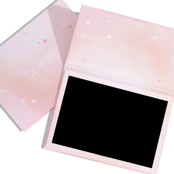 Colourpop | Makeup | 2 Colourpop Large Magnetic Palettes | Poshmark